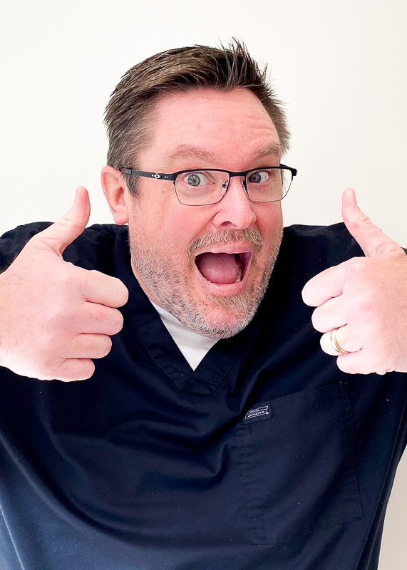 Dentiste à l'Assomption | Centre Dentaire et d'Implantologie L'Ange Gardien